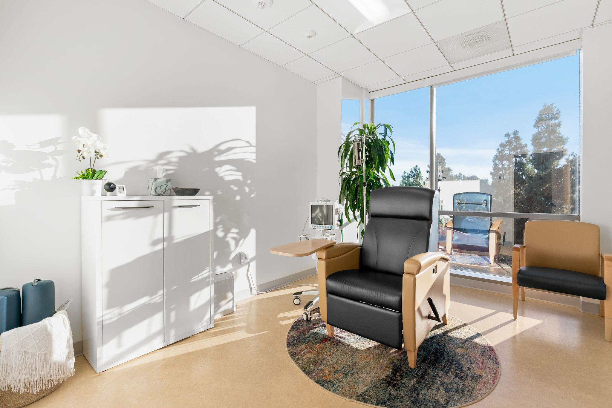 How Transcranial Magnetic Stimulation (TMS) Therapy Works